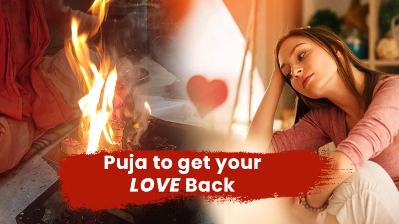 Book and Perform Puja to Get Your Love Back at Diwali - Pratyangira Siddhi